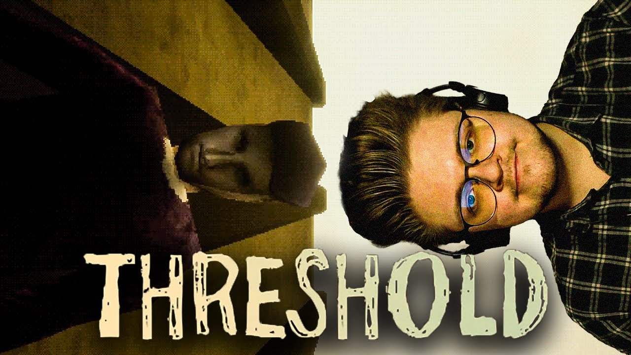 WORKING MY BREATH OFF IN THE RUSSIAN MOUNTAINS! | THRESHOLD HORROR GAME ...