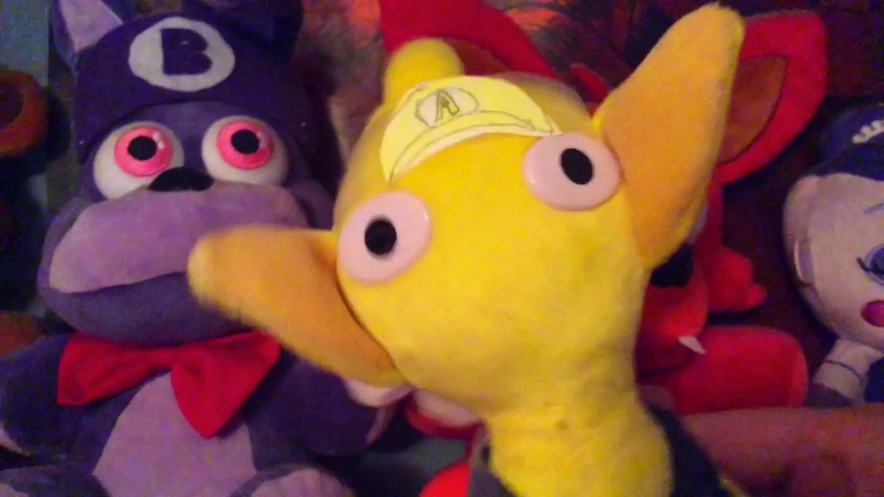Alex Pikmin’s Intro 2019 - YouTube