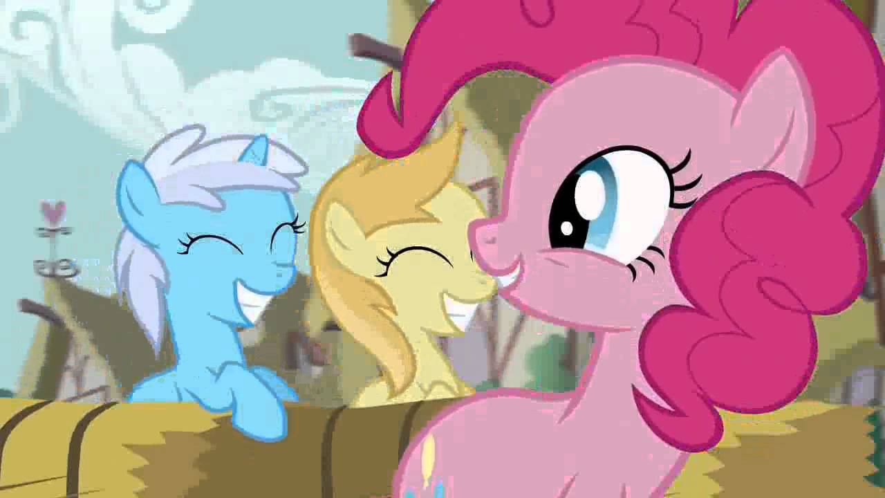 PMV - Weasel Stomping Day - YouTube