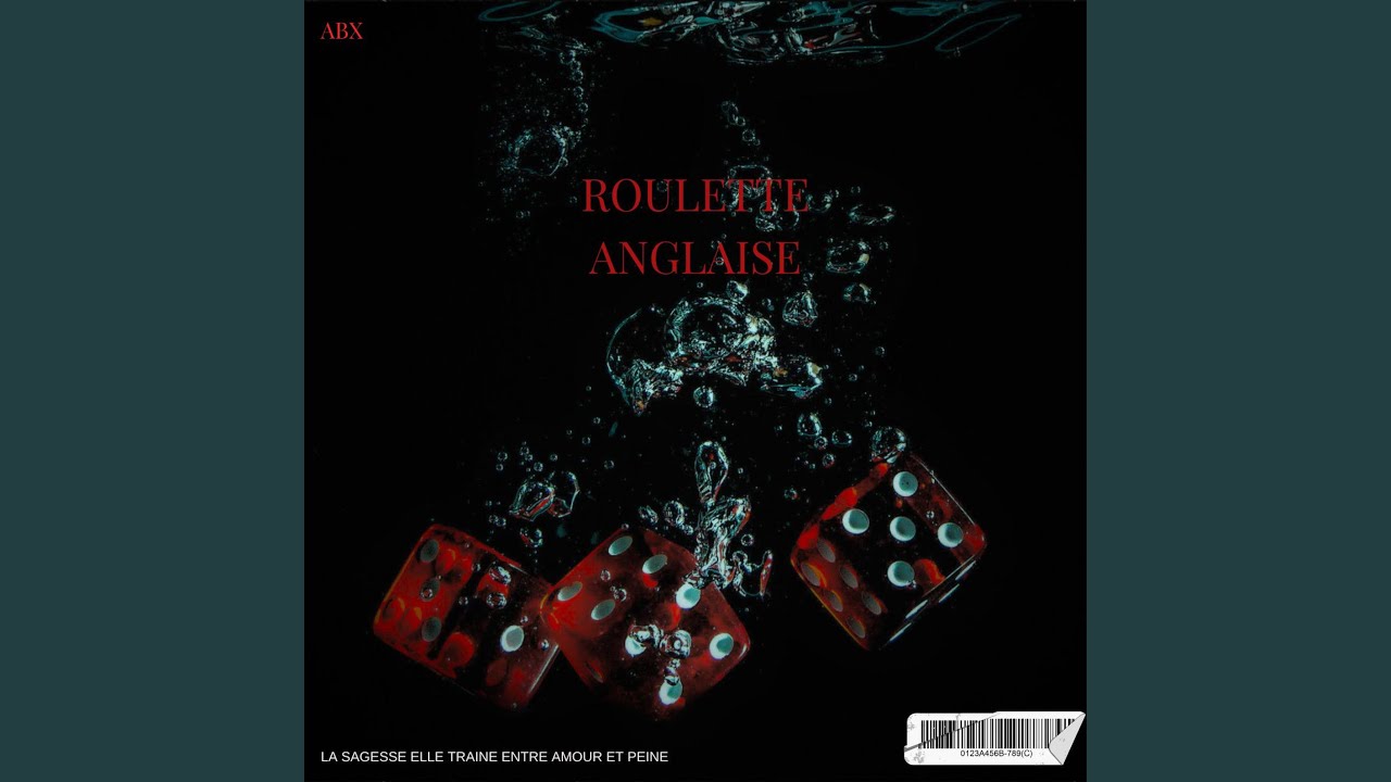 Roulette anglaise - YouTube