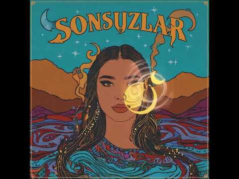 Sonsuzlar - Altın Hızma (Kerkük Türküsü) #sonsuzlar #altınhızma #cover #ai
