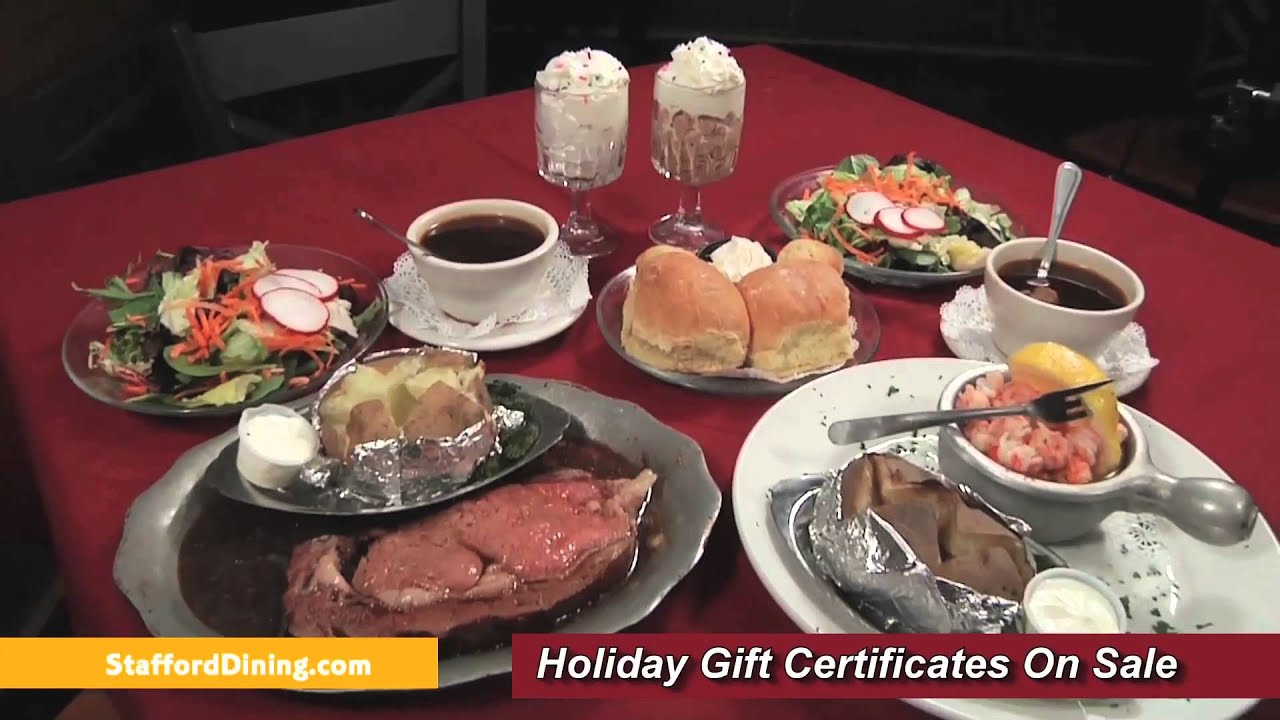 Genesee Red Osier Holiday GC14 - YouTube