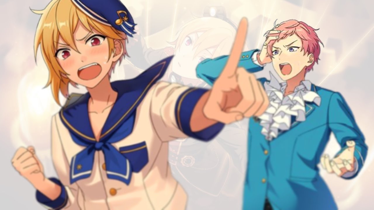 Valkyrie and Nazuna Nito - YouTube