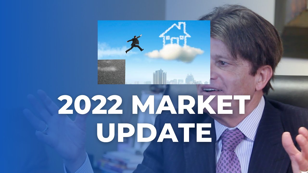 DST Market Update - 2022 (Delaware Statutory Trusts) - YouTube