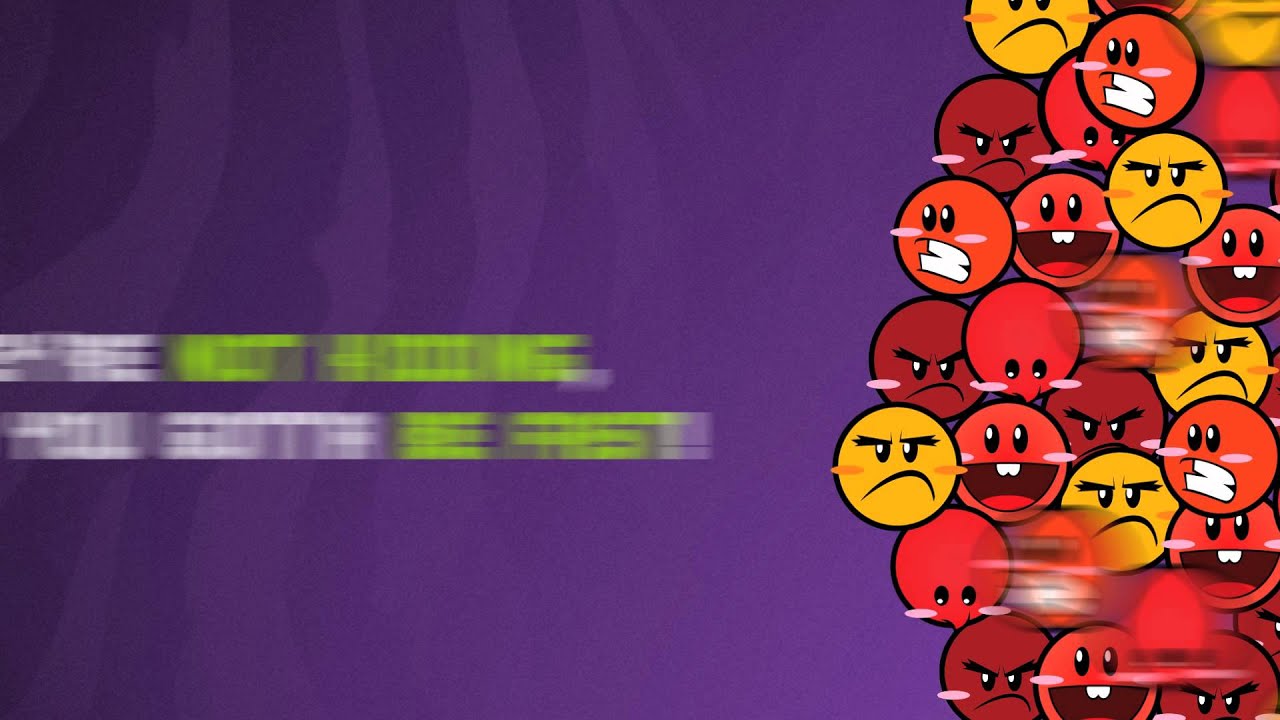 Acne Attack - Free Game for Android and IOS - Iphone and Ipad - YouTube