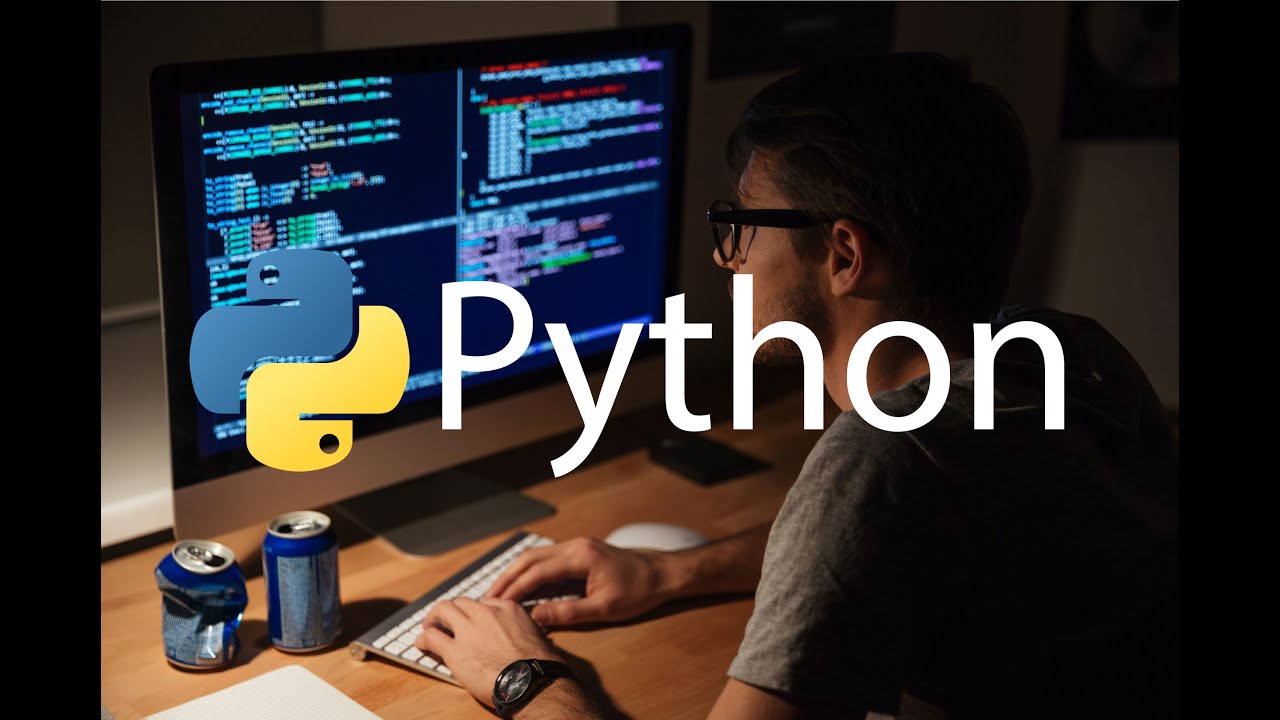 Instalación de Python - YouTube