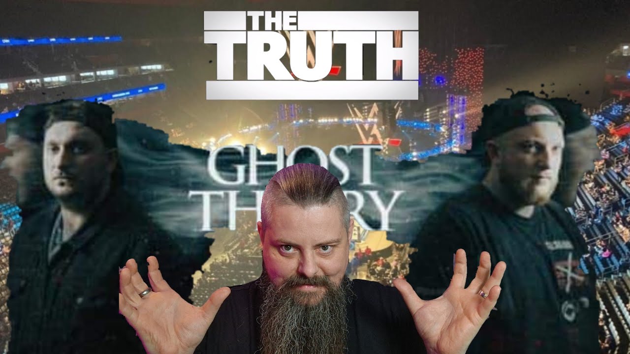 Ghost Theory, what really happened! - YouTube