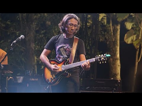 Patub Letto Gitaris Band Letto - Gitaris Indonesia - YouTube