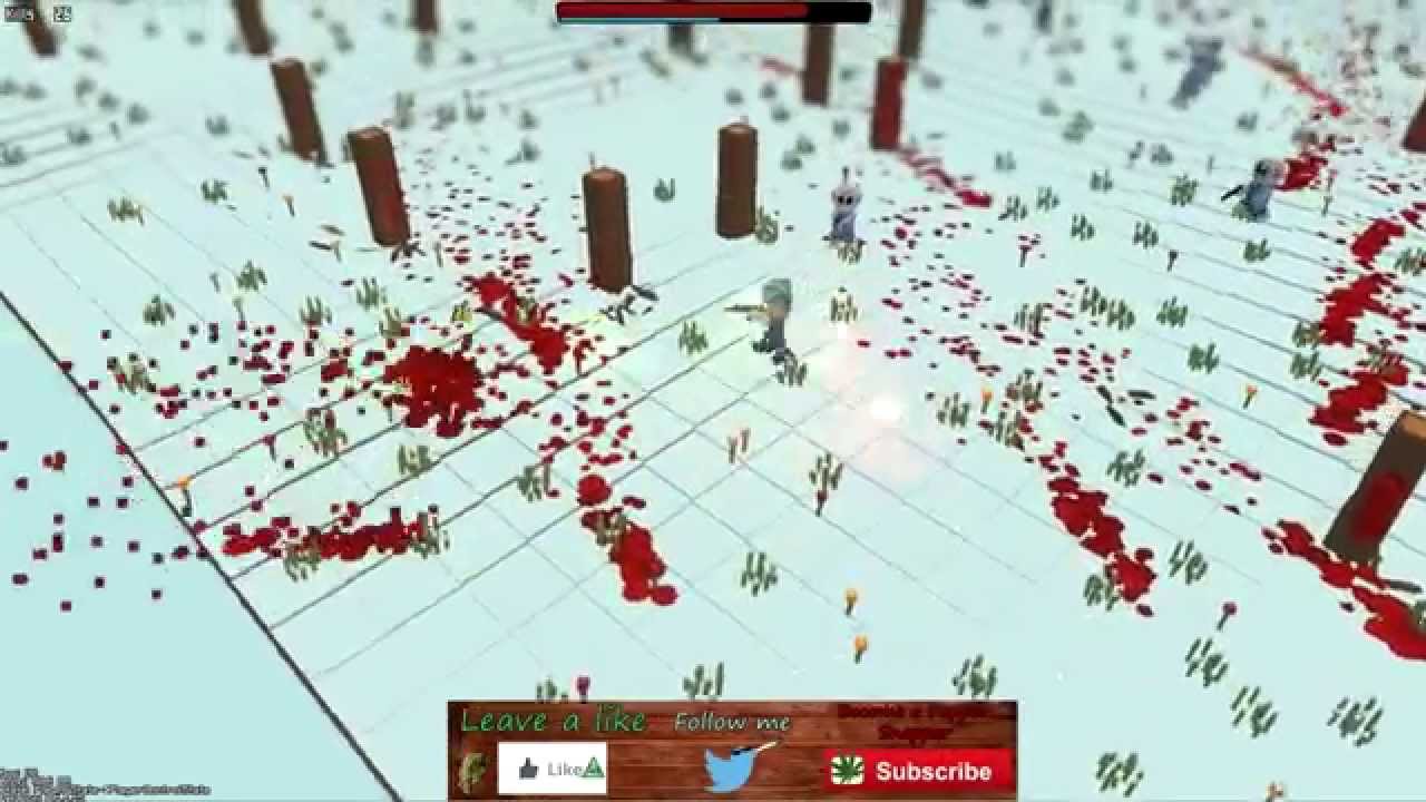 Critical Annihilation. Gameplay plus download link. - YouTube
