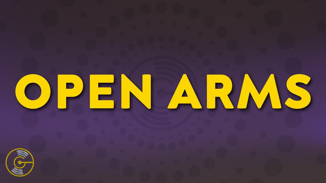 SZA - Open Arms (just SZA) (Lyrics) - YouTube