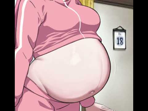 🎧 Soda Belly Bloat! (Stomach ASMR)