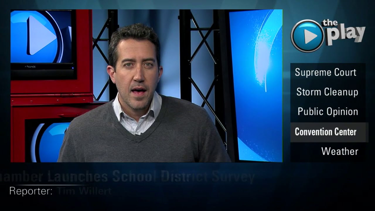 The Play: Tuesday, March 25th 2014 (2014-03-25) - YouTube