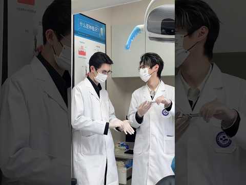 handsome doctor #bl #tiktok #handsome #sweet #chinesebl #chinese #handsomeboy #boyslove