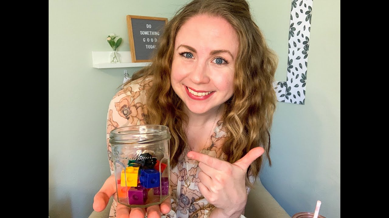 Estimation Jar Challenge - YouTube