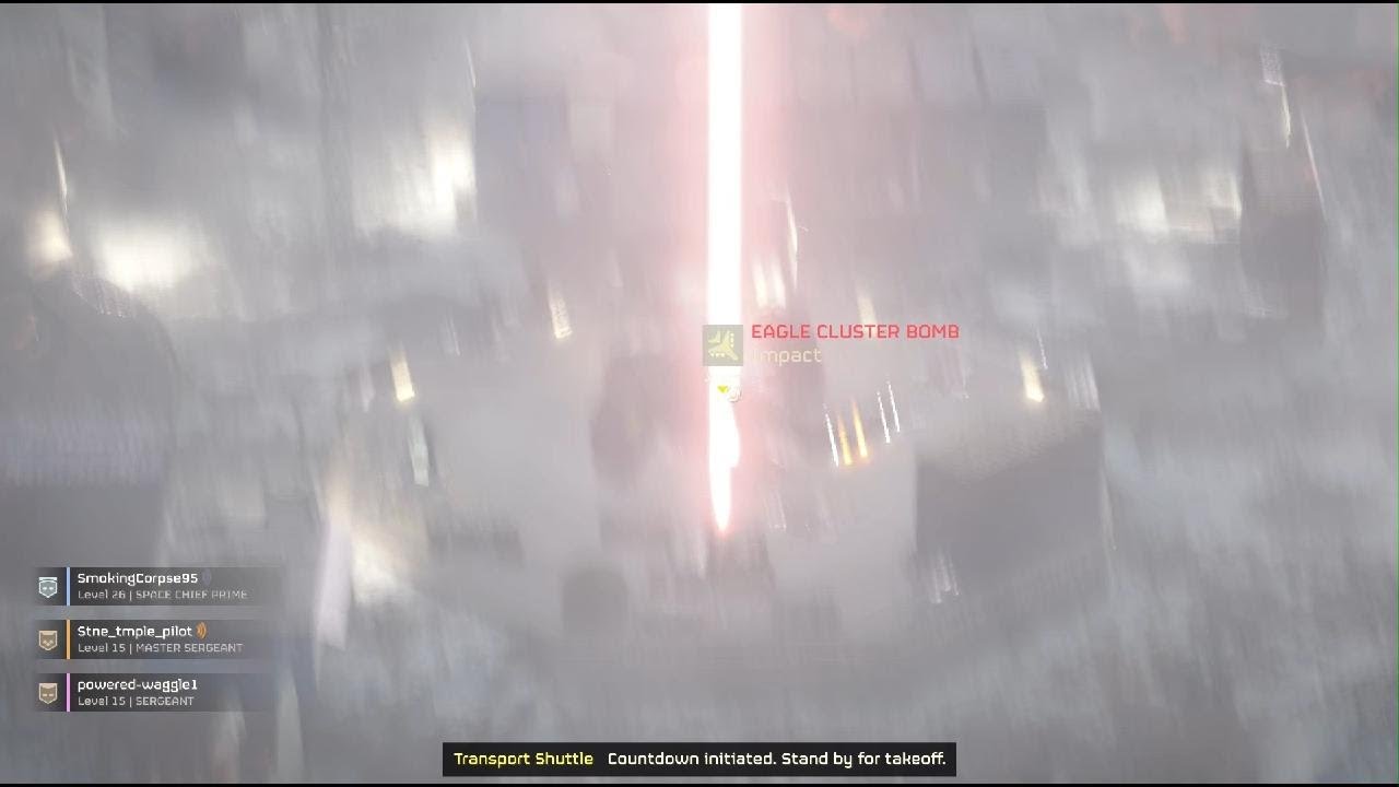 Helldiving - YouTube