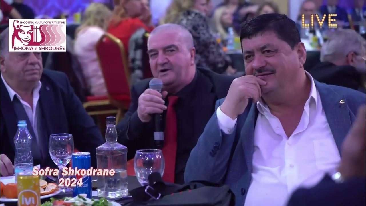 Bejta shkodrane ne Sofren Shkodrane 2024 - YouTube