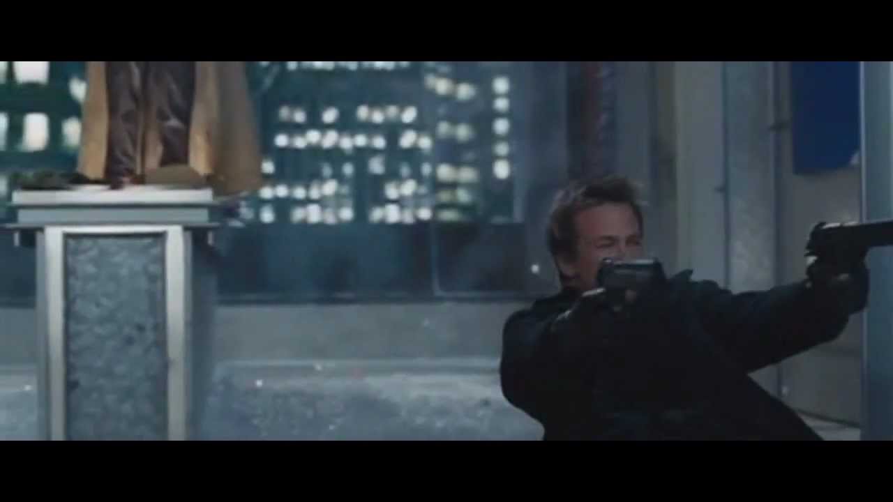 The Boondock Saints 2 - The Best Gunfight Scene - YouTube