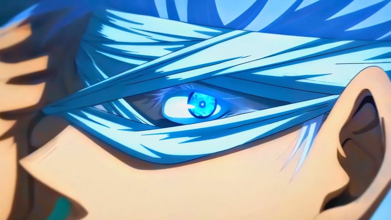 Blinding Eyes - YouTube