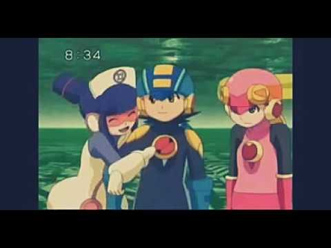 La da dee- Netto x meiru/Rockman and roll - YouTube