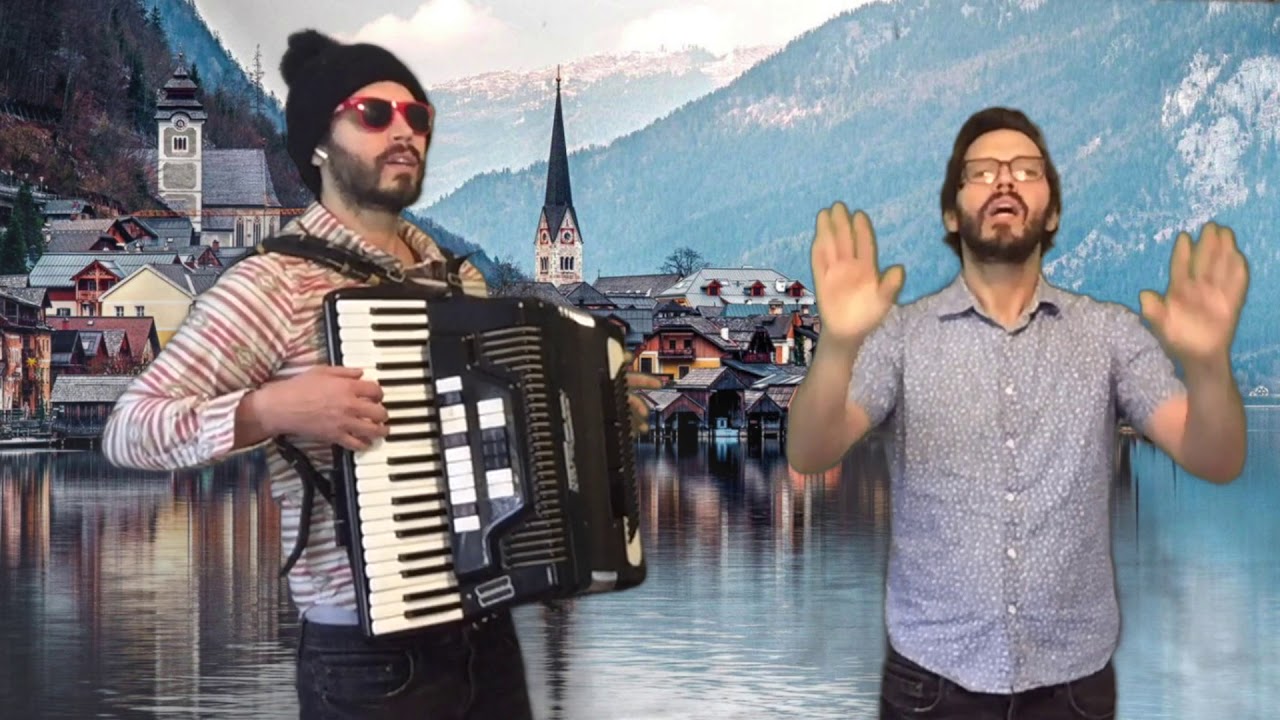 An Austrian went yodeling - YouTube