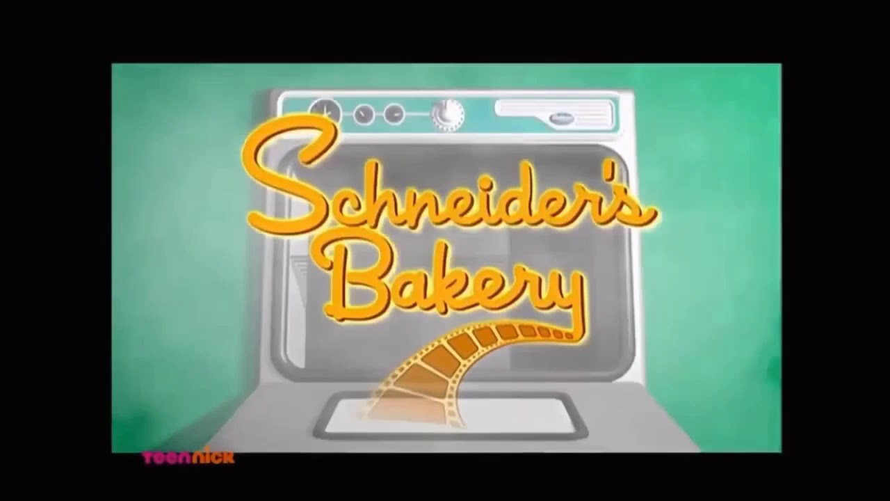 Schneider’s Bakery/Nickelodeon Productions (2006) - YouTube