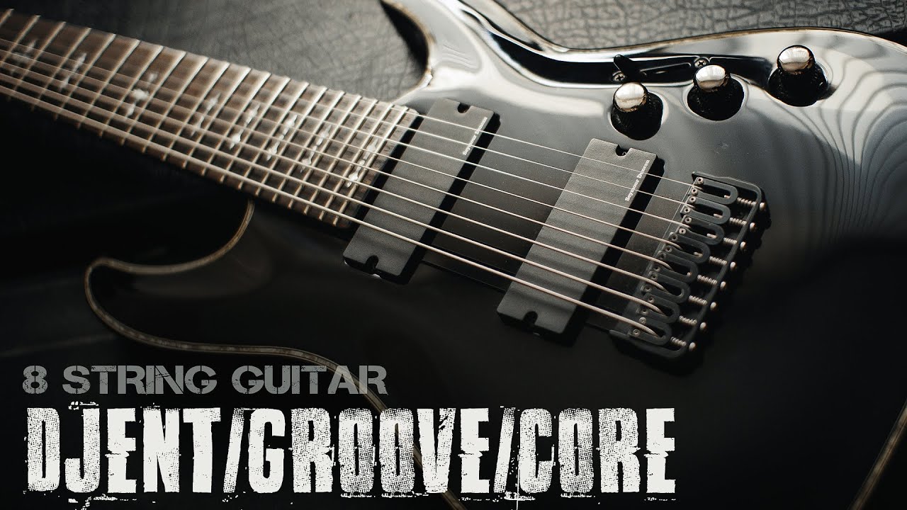 DJENT/GROOVE/CORE - YouTube