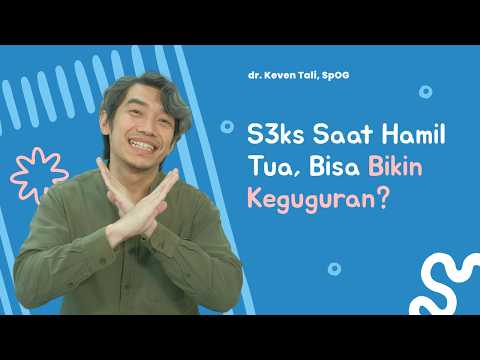 Berhubungan Saat Hamil Tua, Apakah Bisa Menyebabkan Keguguran atau Persalinan?
