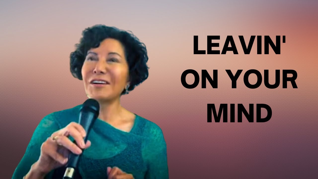 Victoria Rapanan Singing COUNTRY! Leavin' On Your Mind (Patsy Cline ...