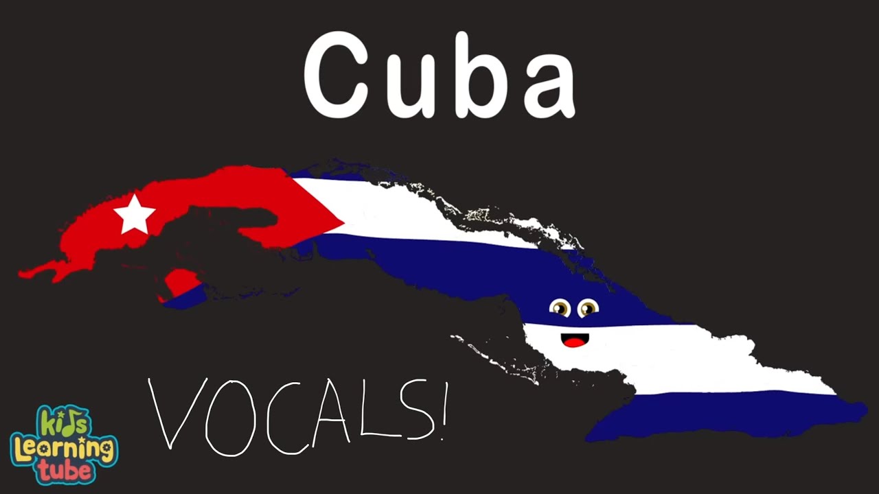 KLT - Cuba Vocals - YouTube