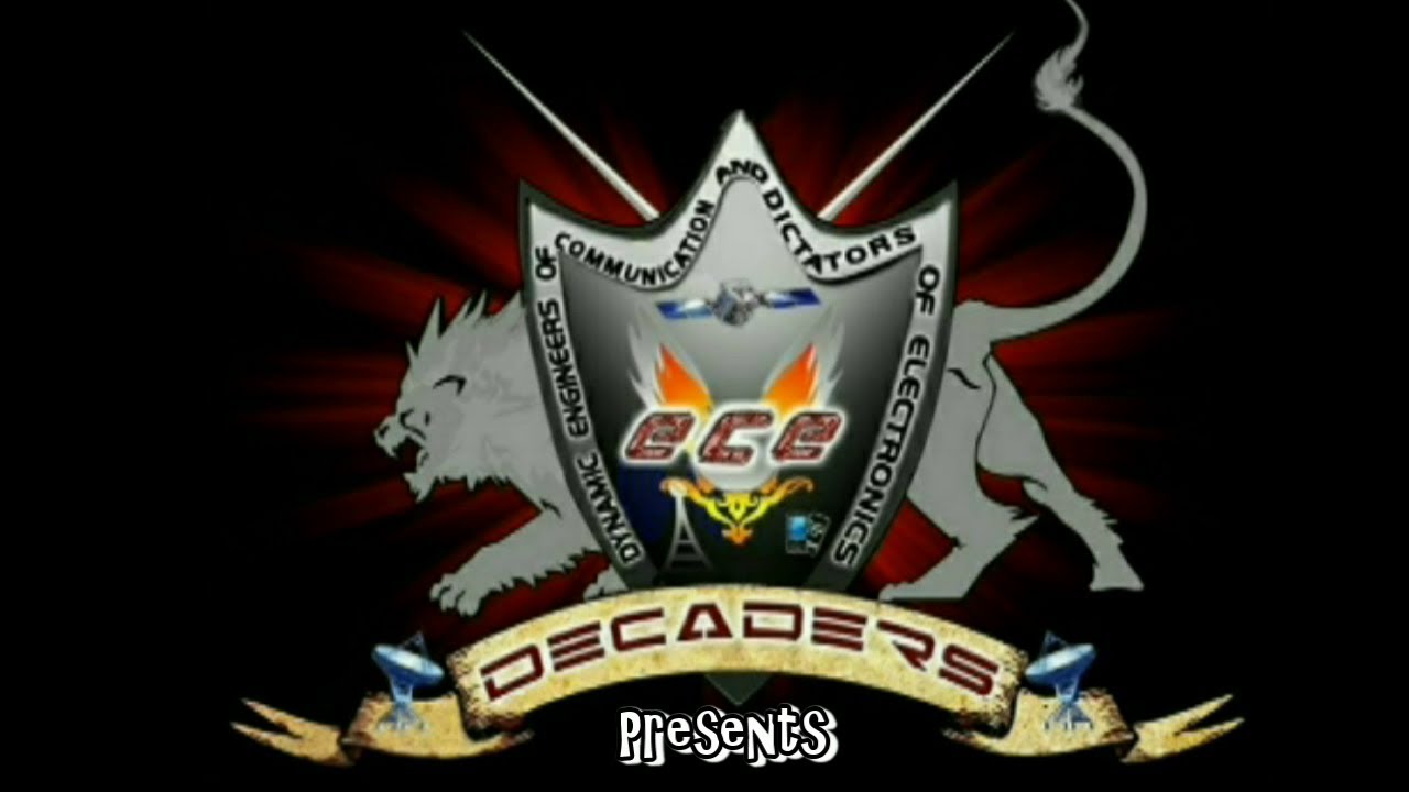 dECadErs Covid-19 Precaution VKR, VNB & AGK College of Engineering ...