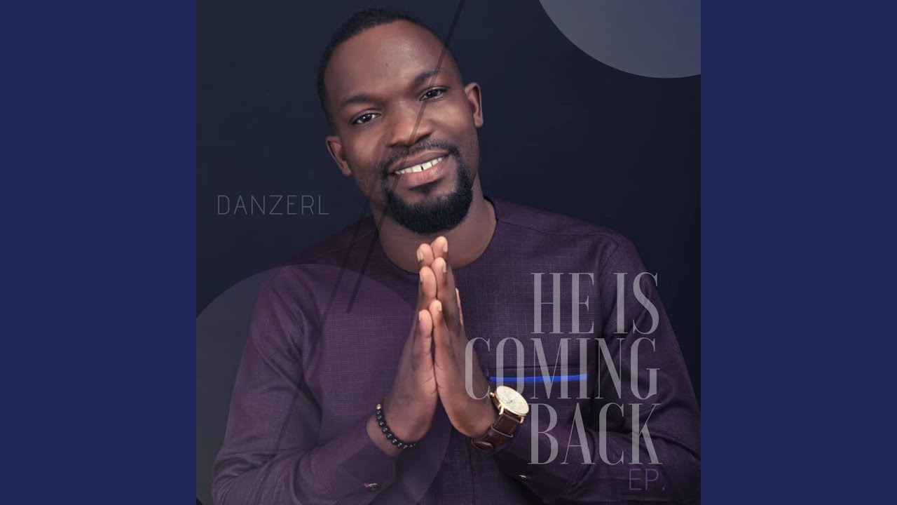 He Is Coming Back (Instrumental) - YouTube