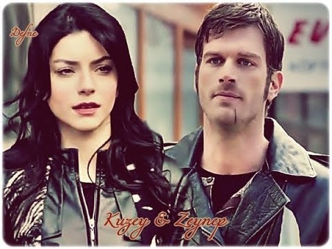 Enna Akhiyan - Kuzey*Zeynep