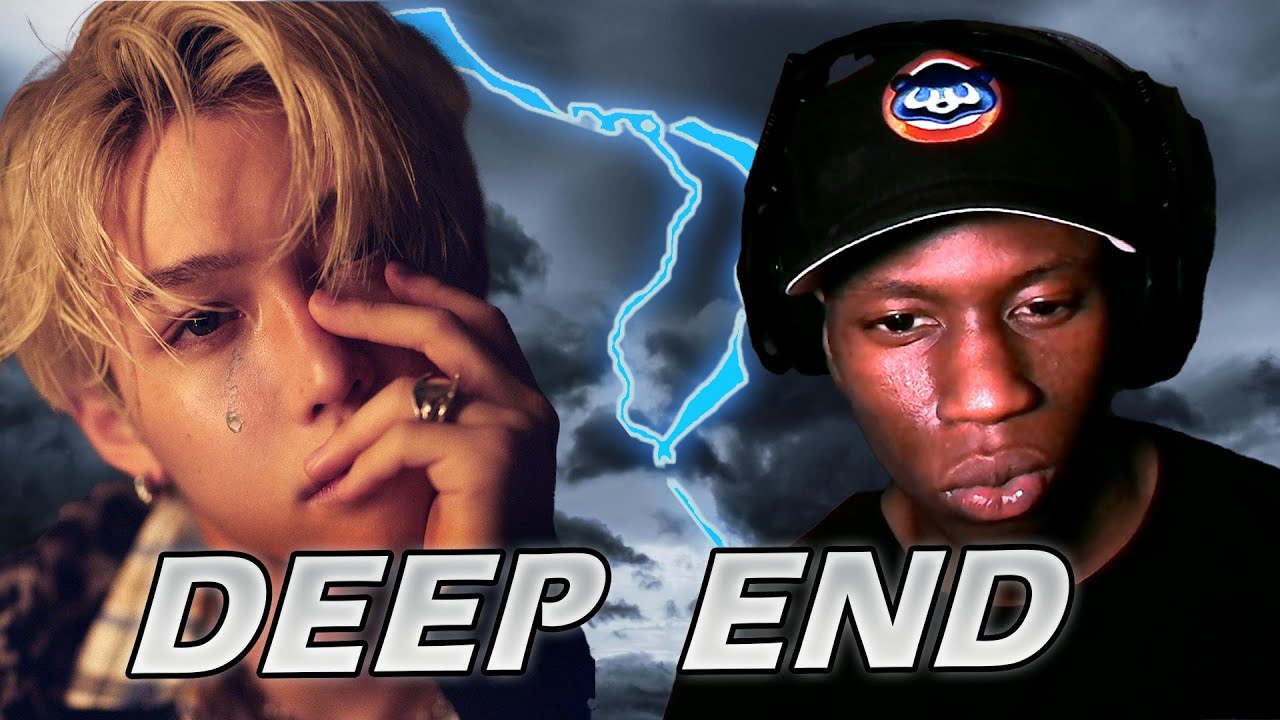 Stray Kids "Felix" Deep End Reaction / Review! - YouTube