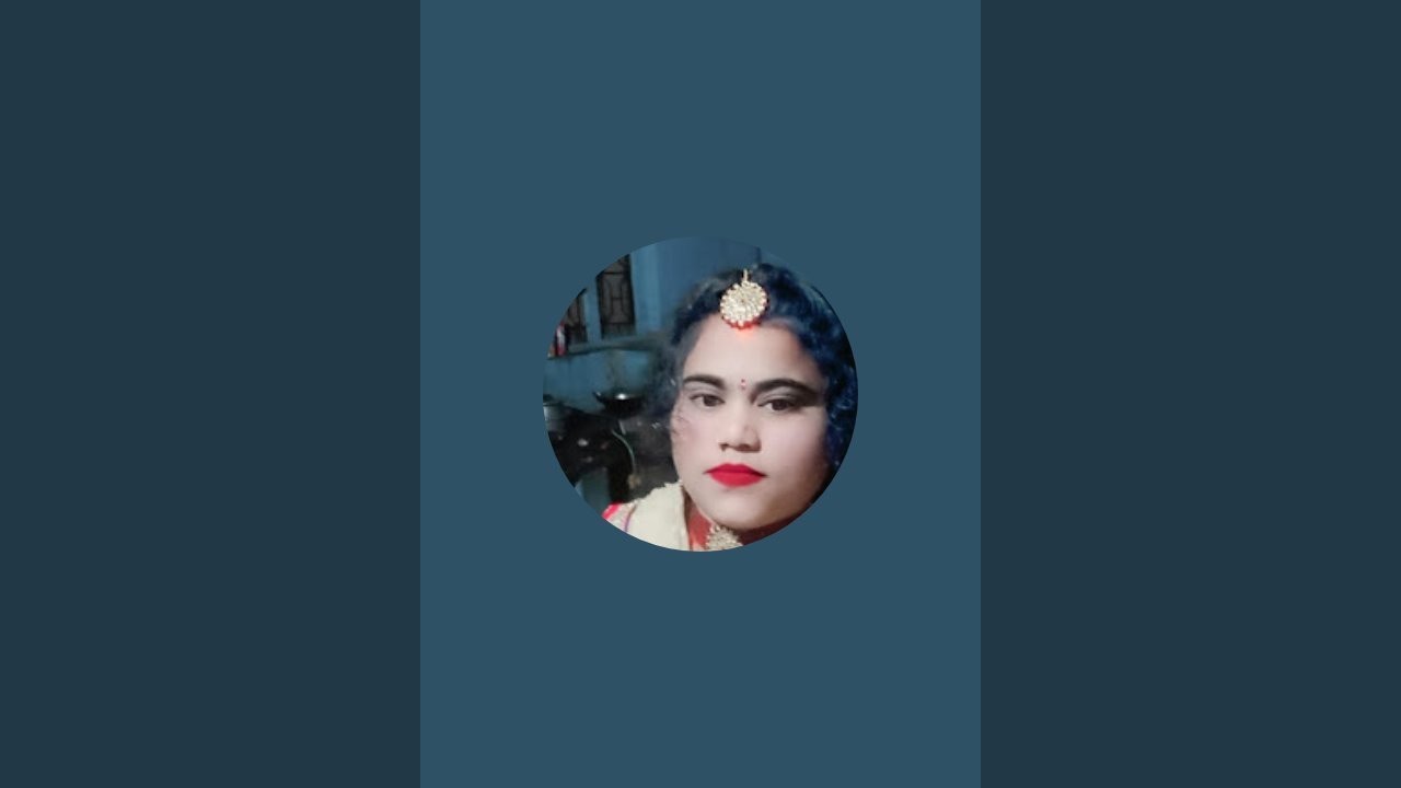Anjani Rani is live - YouTube