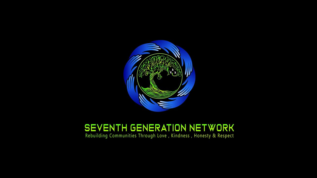Introduction - Welcome to Seventh Generation Network - YouTube