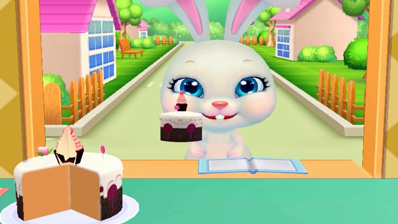 Real Cake Maker 3D Game - Fun Baby Play & Learn Cake Cooking Colors ...