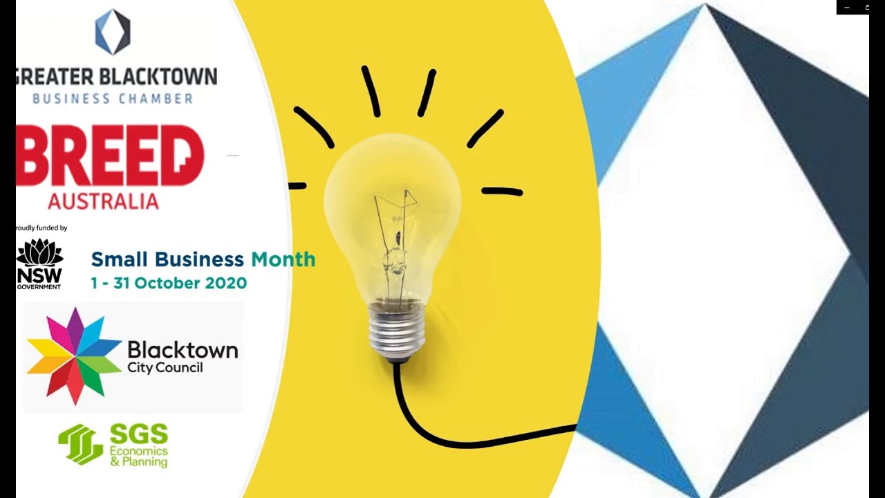 Blacktown Community Shout Out - YouTube