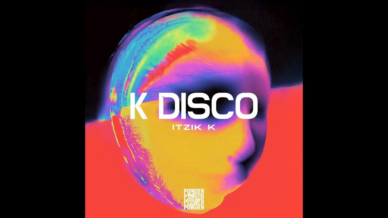 Itzik K, Ravid (IL) - Feels Good [Powder Music] - YouTube