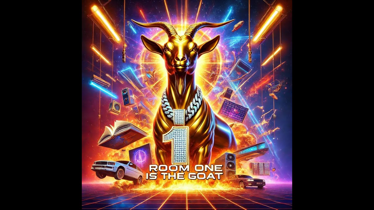 Room One is The GOAT - YouTube