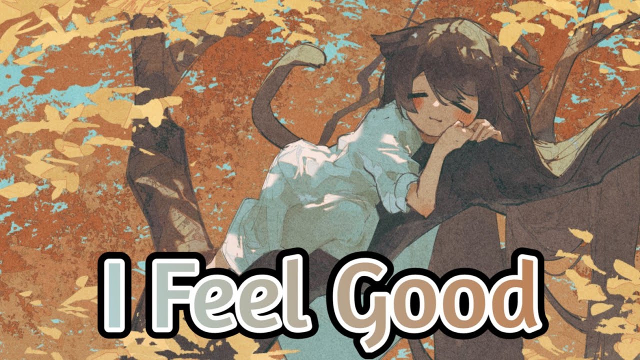 I Feel Good | James Brown(Lyrics)🎵 - YouTube