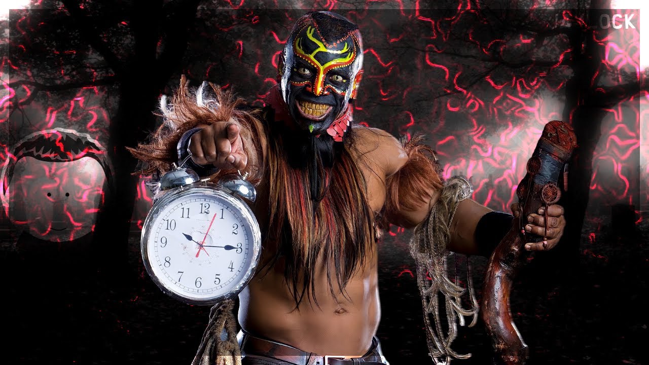 THE BOOGEYMAN OFFICIAL WWE THEME SONG - GONNA GET YOU | WWE 2022 - YouTube