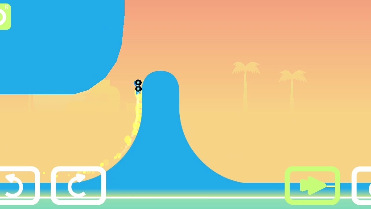Blumgi rocket | car racing | game play #6 - YouTube