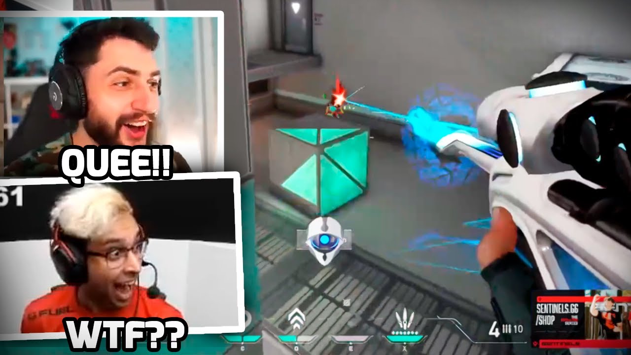 VALORANT MODO "TACTICAL SHOOTER" 😒 - YouTube