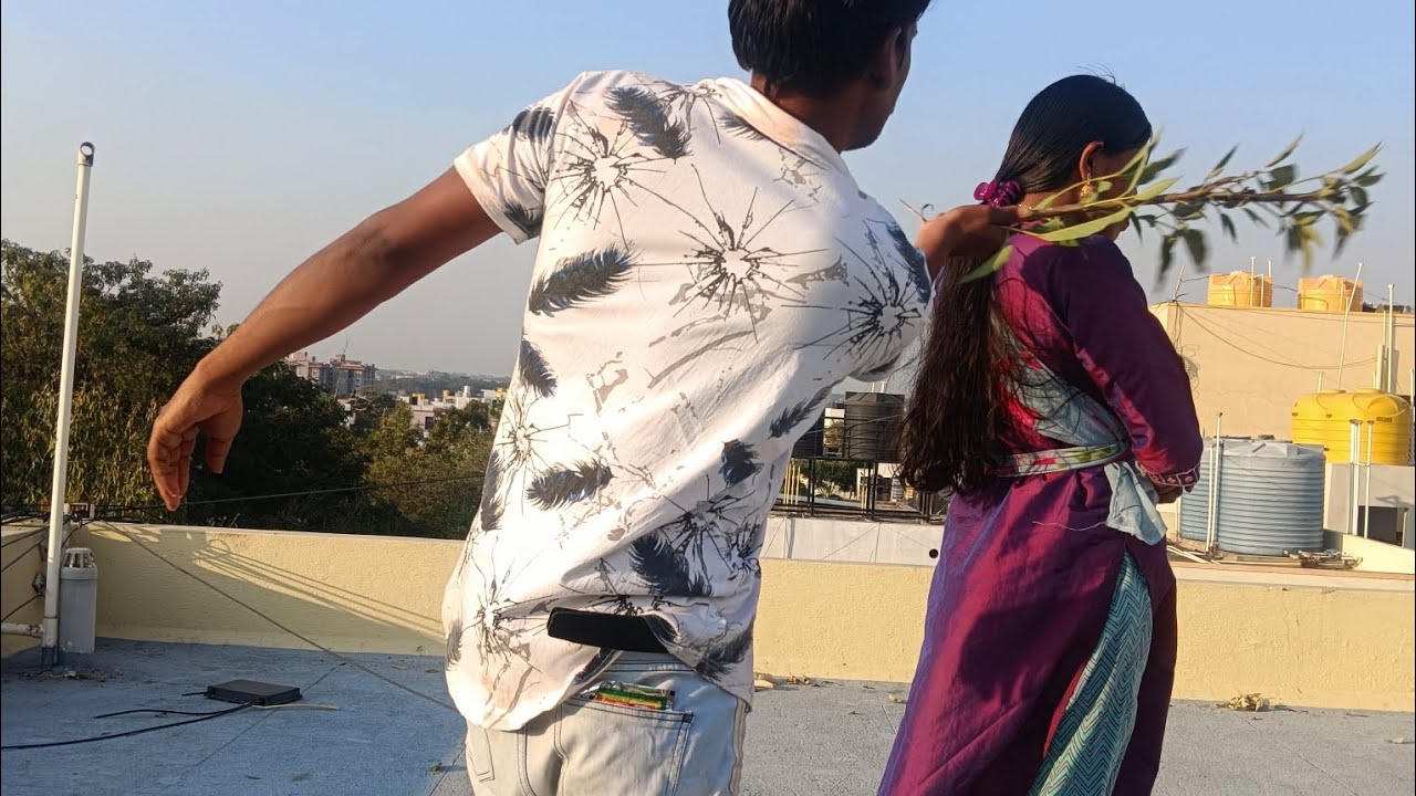 Tara block comedy video 😀😀 - YouTube