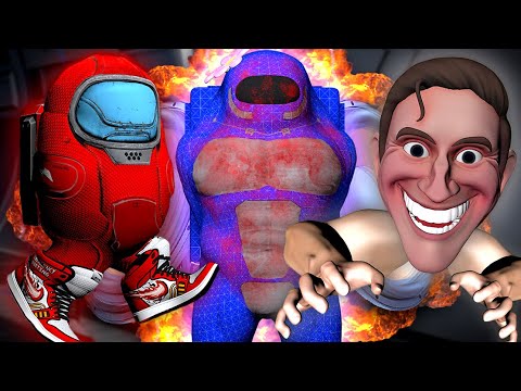 Among Drip II - In Da Skeld