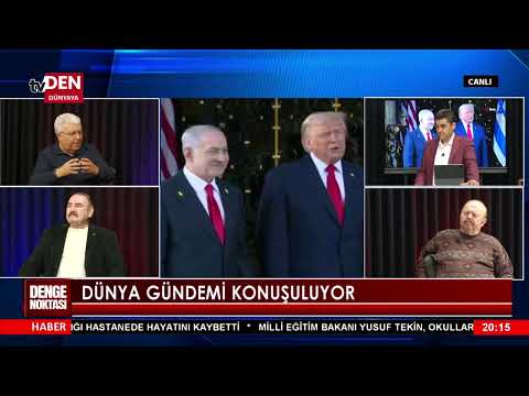 Denge Noktası 6. bölüm 1. kısım 09.03.2026