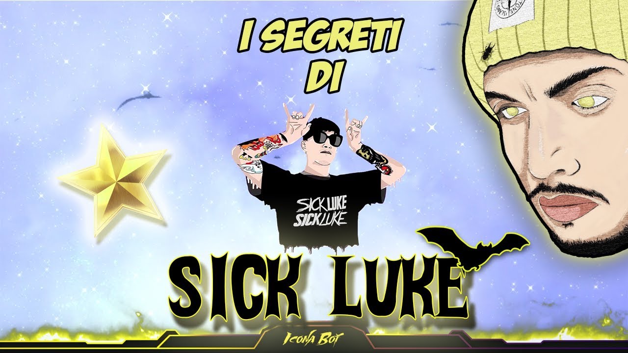 Sick Luke Cringe Tutorial | Logic Pro X | - YouTube