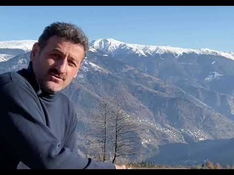 Ey Aşk! (Şiir)