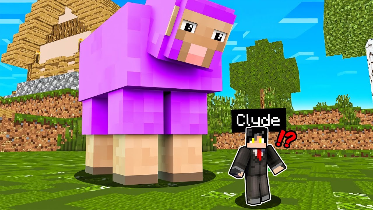 Best of Minecraft - SMALLEST BUILD in Minecraft! - YouTube