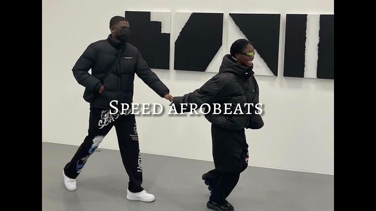 Skiibii ft reekado banks- sensima | sped up - YouTube